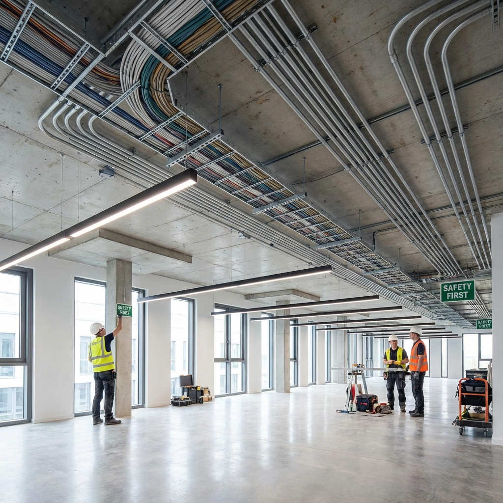 Tingler Electric | Premier Electrical Services